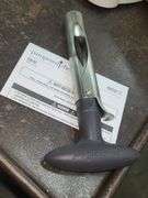 Pampered Chef Corer, Cheese Grater, and Flower & Heart Molds - Baer ...