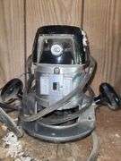 Craftsman Router - Baer Auctioneers - Realty, LLC