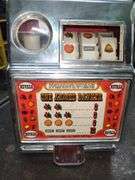 One Armed Banker Slot Machine Bank, Napa Auto Parts Die-Cast Model ...