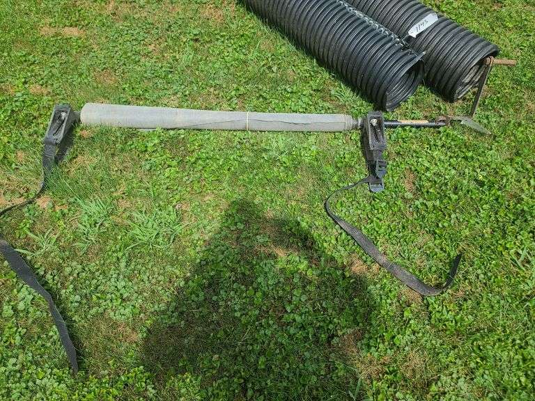 Truck Bed Easy Out - Baer Auctioneers - Realty, LLC