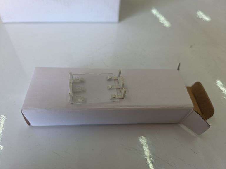 NEW LOT OF POWER ONE CLEAR TERMINAL COVER 10L535 Approx 36 Boxes W/10 ...