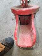 Vintage Hand Pump Head - Baer Auctioneers - Realty, LLC