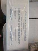 Steel Wedge & Rivet Assortment Sleeve Bearing Assortment Kit - Baer ...