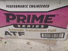 12 Bottles Of Prime ATF - Baer Auctioneers - Realty, LLC