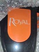Royal Floor Buffer - Baer Auctioneers - Realty, LLC