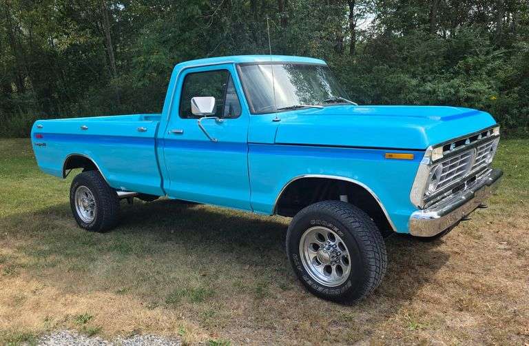 Past Auctions - Baer Auctioneers - Realty, LLC