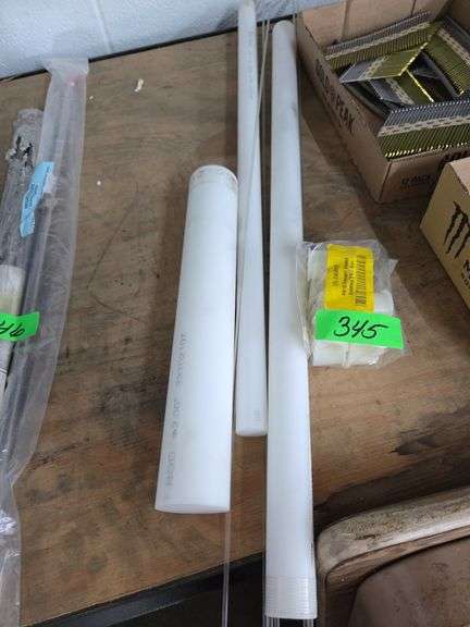 Natural Acetal Rod,Commonly used for bearings, bushings, gears ...