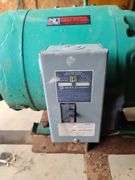 Onan PTO Generator, Works - Baer Auctioneers - Realty, LLC