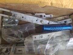 Tapco Port-O-Brake Bending Machine - Baer Auctioneers - Realty, LLC