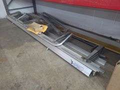 Tapco Port-O-Brake Bending Machine - Baer Auctioneers - Realty, LLC