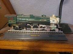Crescent 1925 Telephone - Baer Auctioneers - Realty, LLC