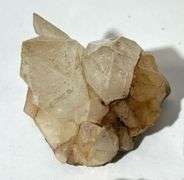 Pyrite Cluster, Polished Mozarkite, Quartz Crystal. - Black And Gold ...