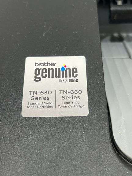 BROTHER Compact Laser Printer w/ Wireless Networking - HL-L2305W ...