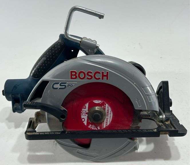 Bosch cs20 store