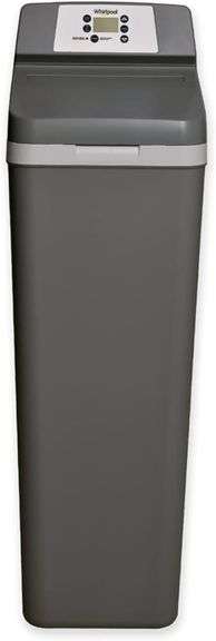 Whirlpool Hybrid Water Softener & Whole House Filtration System (WHESFC ...