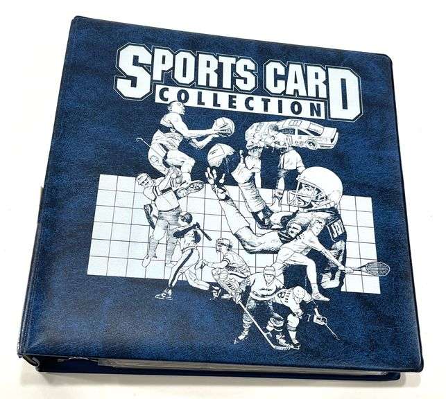 1991 Team NFL Pro Line Cards / 2008 Topps / 1990 Topps - Black And Gold ...