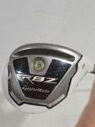 Taylor Made RBZ Driver W/Sleeve - Black And Gold Auctions