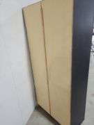 Refinished Victorian-Style Kitchen Larder CUsedupboar - Black And Gold ...