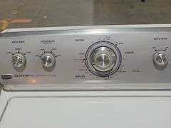 Maytag Centennial Washing Machine - Black And Gold Auctions