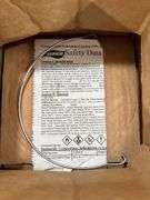 New CROWN Brite Zinc 65% Galvanize Coating - Premium 7008G - Black And ...