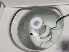 Maytag Centennial Washing Machine - Black And Gold Auctions