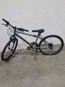 Huffy Granite 24" 15-Speed Mountain Bike - Black And Gold Auctions