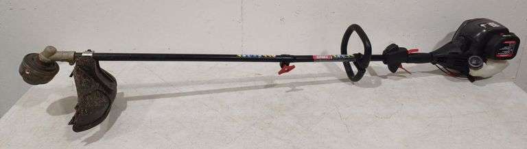 Black Max 4 Cycle Weed Eater