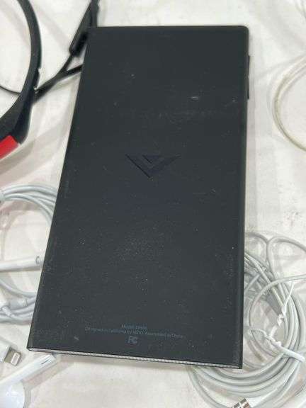 iPhone Cases / Earbuds / Vizio Phone / Cobra Scanner - Black And Gold ...