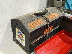 MAKITA 6095D Drill / Knife Sharpener / Tools & Tool Boxes - Black And ...