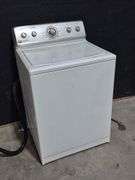 Maytag Centennial Top-Load Washing Machine - Black And Gold Auctions