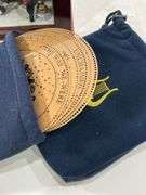 CROSLEY Mr. Christmas 19th Century Ballroom Dancer Music Box w/ Discs ...