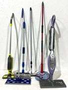 Cleaning Products - Shark VacMop / Swiffer Max / Squeegee / Mop / Shark ...