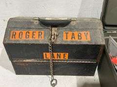 MAKITA 6095D Drill / Knife Sharpener / Tools & Tool Boxes - Black And ...