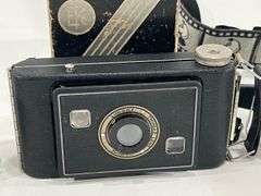 Vintage Cameras - Argus Rangefinder / Kodak Jiffy / PENTAX ME Super ...