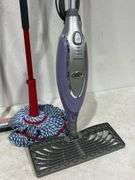 Cleaning Products - Shark VacMop / Swiffer Max / Squeegee / Mop / Shark ...