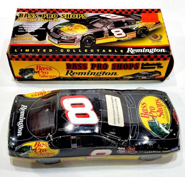 Remington 350 Rounds 22 Long Rifle Ammo inside Bass Pro Shops ...