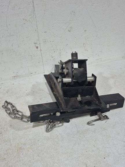 Area Drag & ACDelco 1200 Lbs Engine Leveler - Black And Gold Auctions
