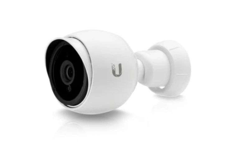 (3) Unifi Protect G3 Bullet Cameras - NEW - Black And Gold Auctions