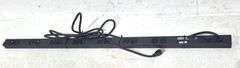 Geist 48" Power Strip - Black And Gold Auctions