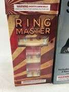 6” Mammoth Artillery Shells & (2) Ring Master Fireworks - Black And ...