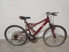 Dr. Pepper Mountain Bike - Black And Gold Auctions