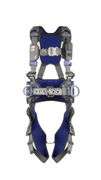 New 3M Sala Exofit Nex Full Body Harness - Black And Gold Auctions