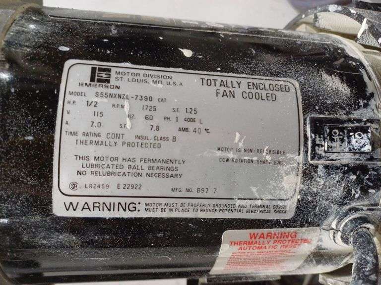 Wagner Pro Gold Contractor Series Airless Sprayer w/ Hoses - Black And ...