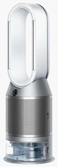 Refurbished DYSON Purifier Humidity + Cool PH03 - Black And Gold Auctions