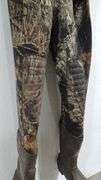 Men's Size 10 Redhead Waders - Black And Gold Auctions