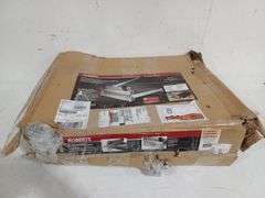 Roberts 18" Multi-Floor Cutter - Black And Gold Auctions