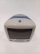 1998 Apple iMac G3 PC - Black And Gold Auctions