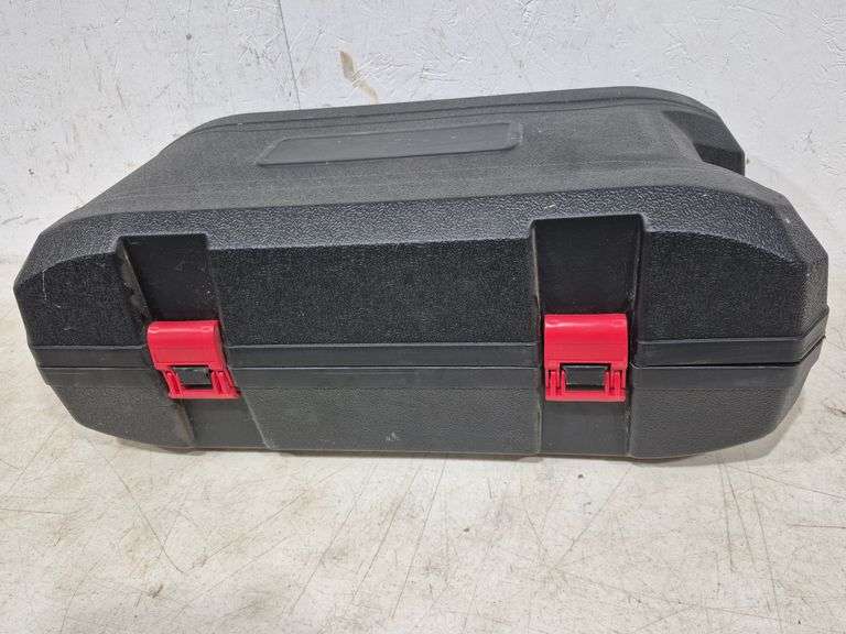 2-Cycle Gasoline Powered Pile Driver W/1.2 HP Sportsman Series Motor ...