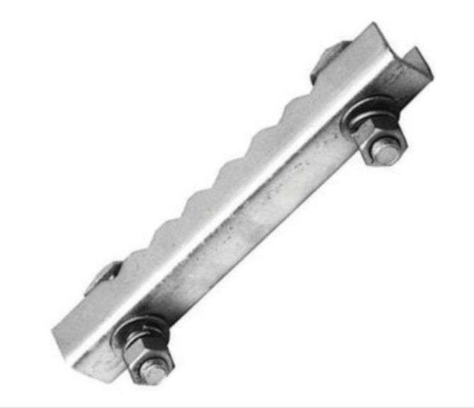 (23) Miller GlideLoc® Ladder Climbing System Rung Clamp - Black And ...