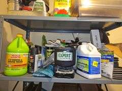 Misc household items - Baker Auctions & Real Estate, LLC